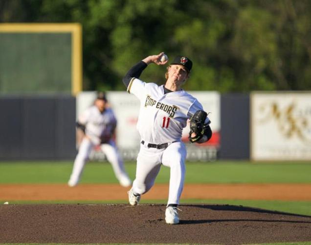 Reports: Braves Pitching Prospect Owen Murphy to Undergo Tommy John ...