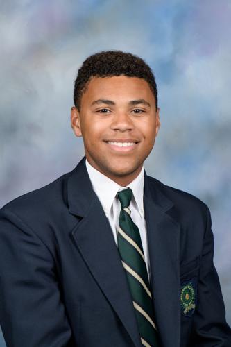 Three Wesleyan School seniors named National Merit Scholarship ...