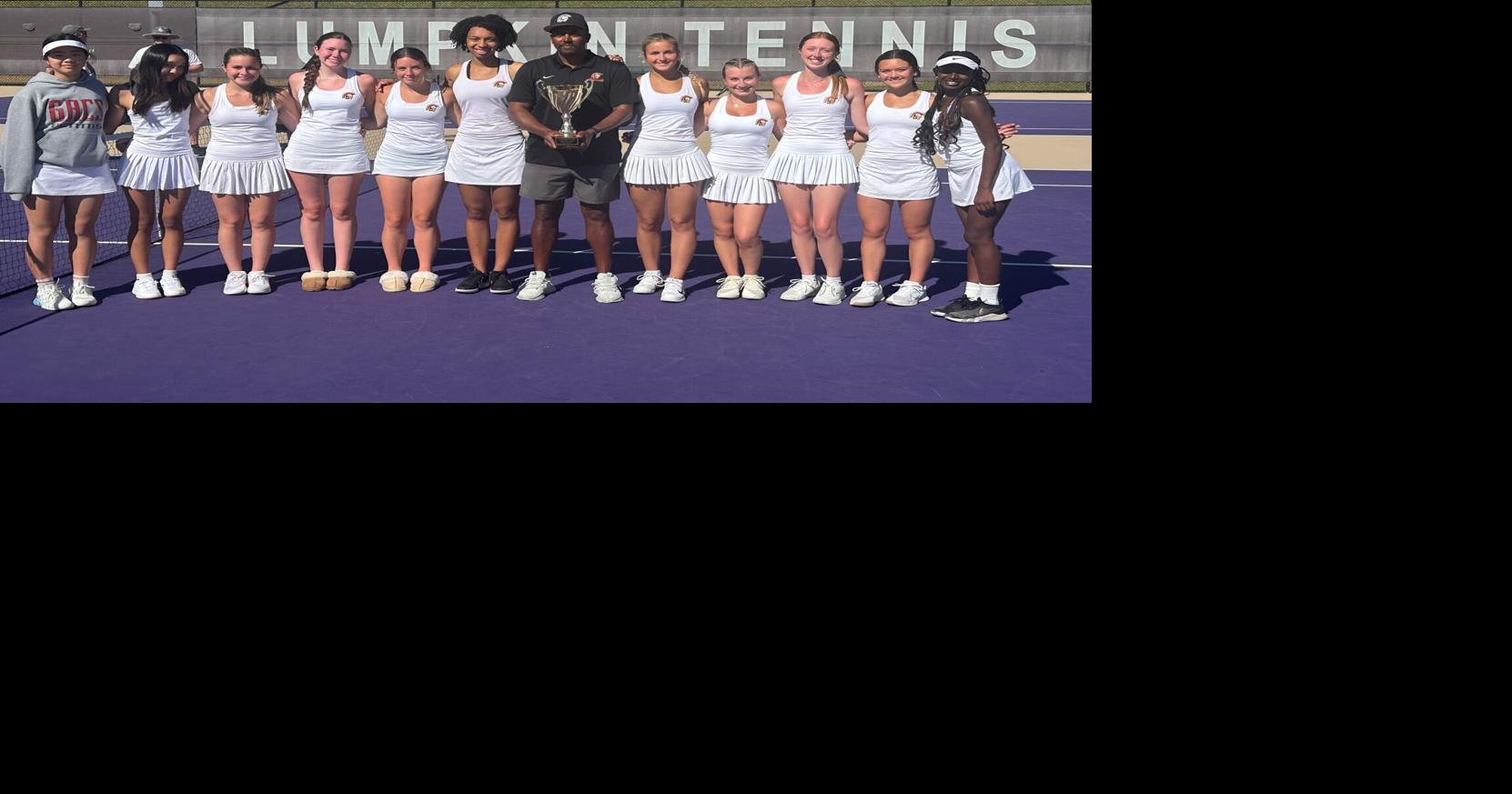 Greater Atlanta Christian Girls Tennis Wins 6-AAA Tournament | Prep ...