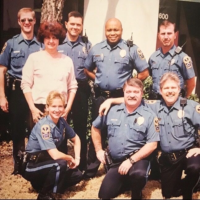 Keybo Taylor looking to be a role model in new role as Gwinnett County ...