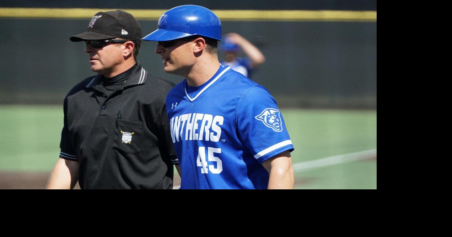 GAC grad Brock Bennett joining UGA baseball coaching staff | Sports ...
