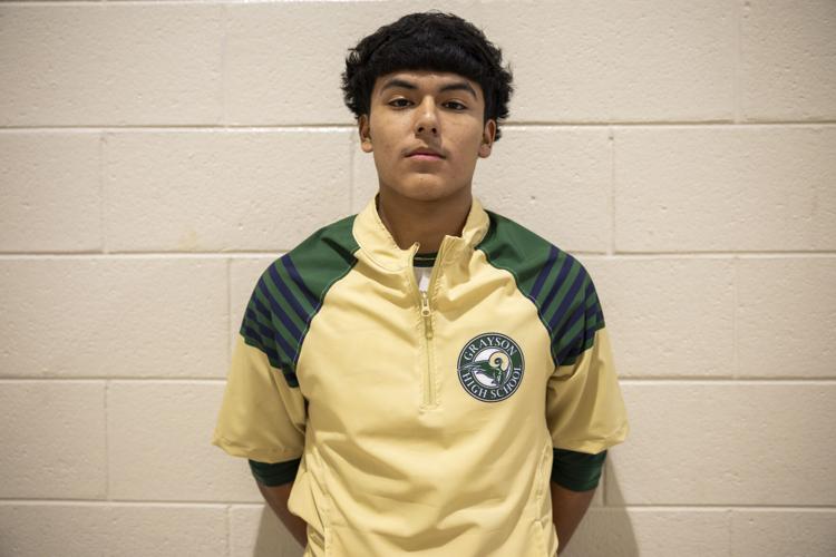 2025 Grayson Rams Baseball Preview | Prep | gwinnettdailypost.com