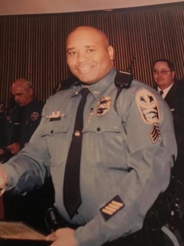 Keybo Taylor looking to be a role model in new role as Gwinnett County ...