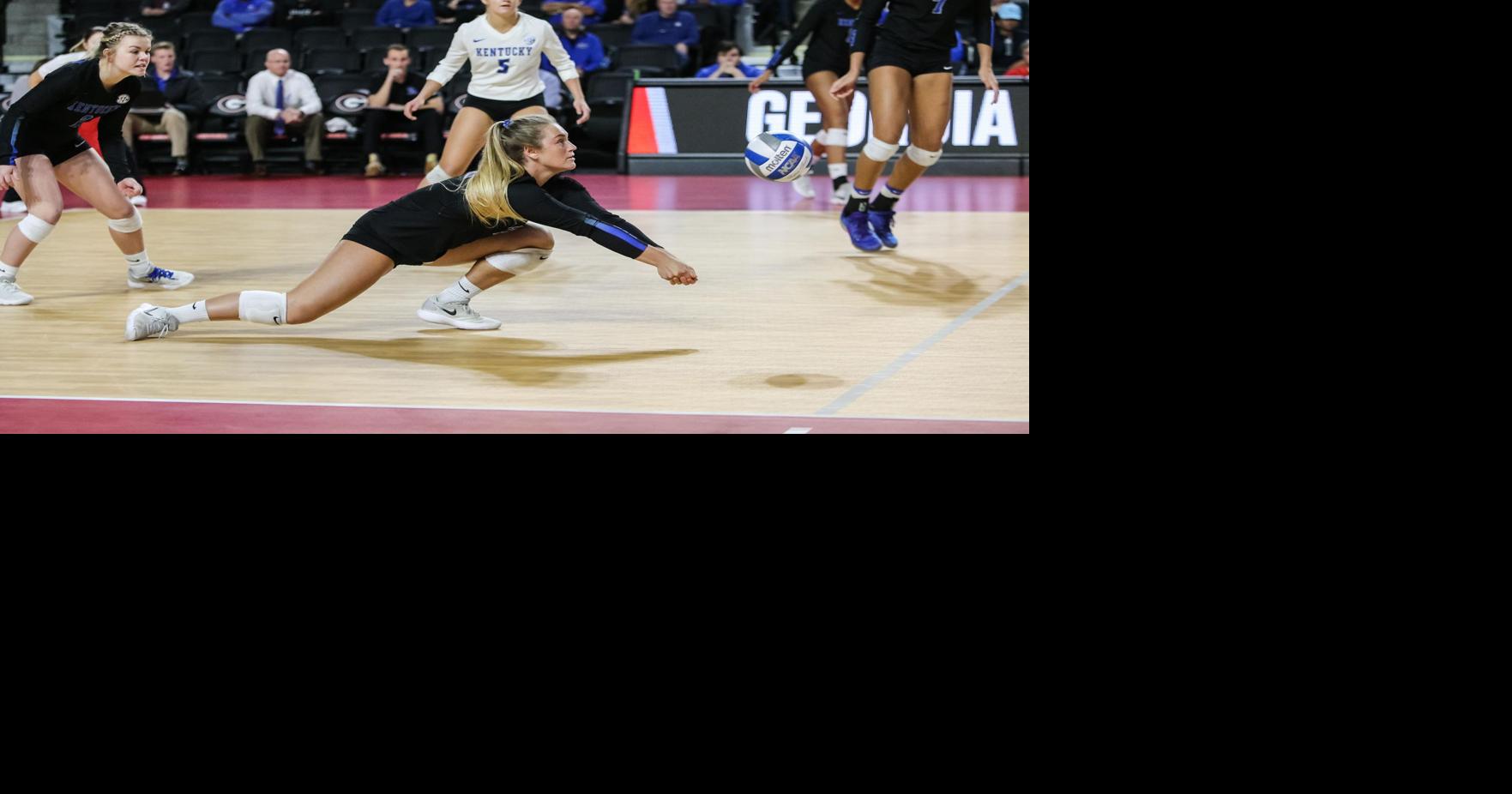 SEC honors Buford grad Gabby Curry again for defensive prowess | Sports ...