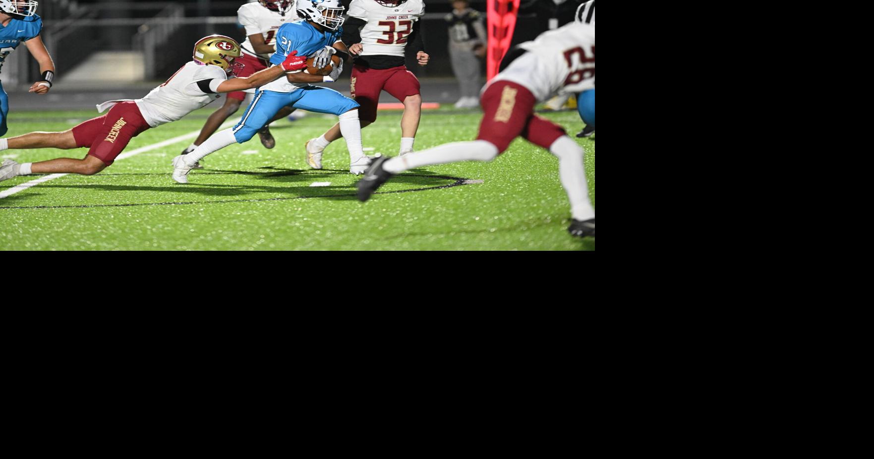 PHOTOS: Seckinger vs. Johns Creek Football | Prep | gwinnettdailypost.com