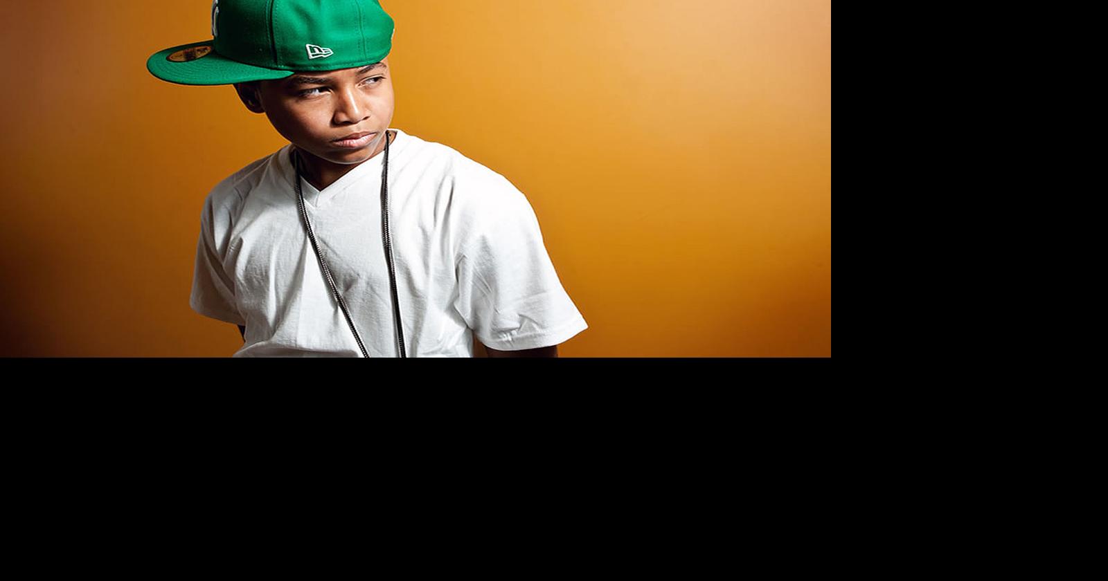 Grayson grown singer signed by major rapper | News | gwinnettdailypost.com