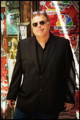 Ron Bennington | | gwinnettdailypost.com