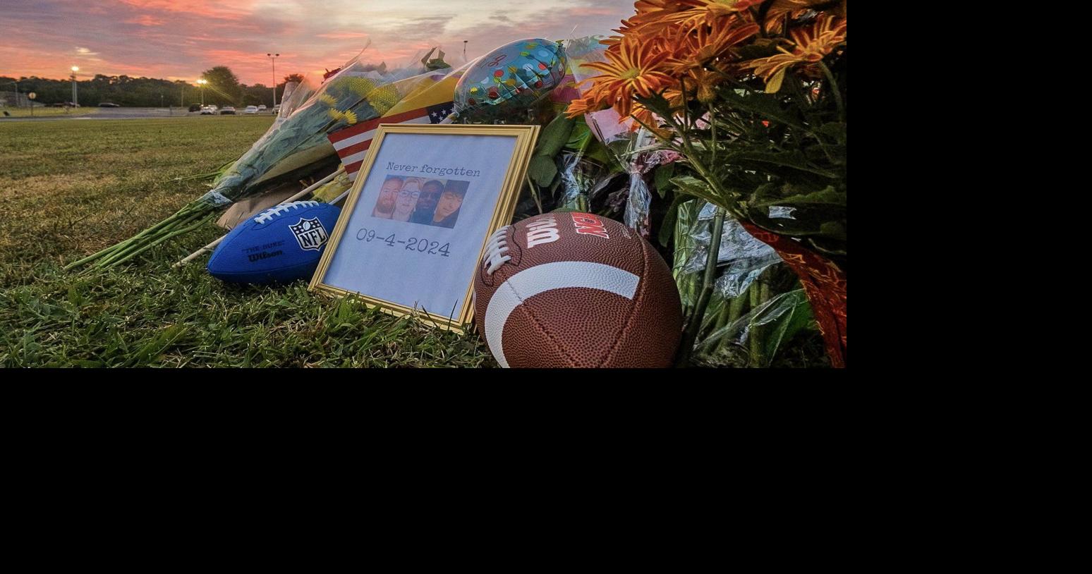 A year later, Apalachee High students recount living through a mass ...