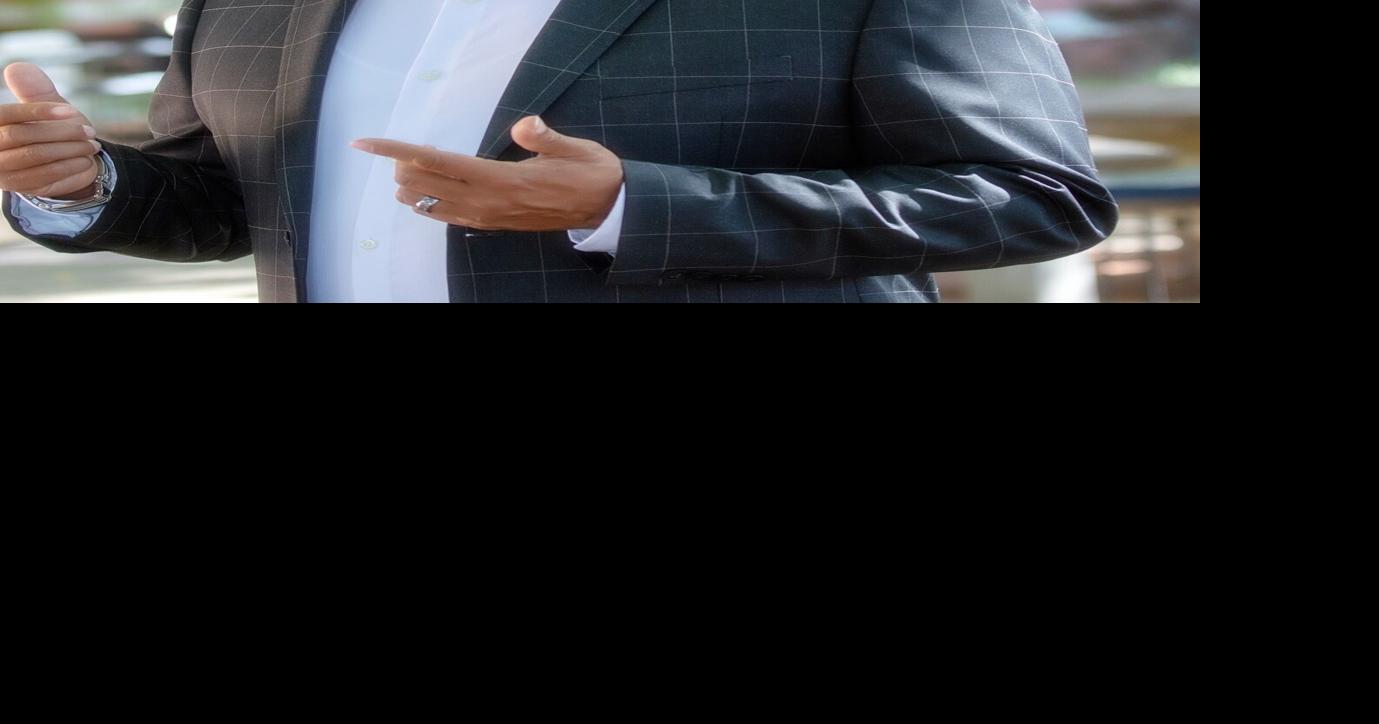 Keybo Taylor looking to be a role model in new role as Gwinnett County ...