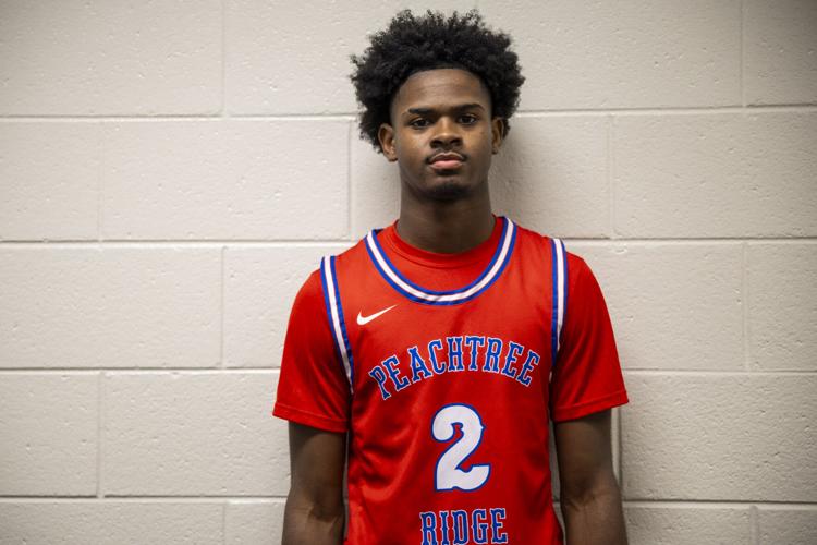 2024-25 Peachtree Ridge Lions Boys Basketball Preview | Prep ...