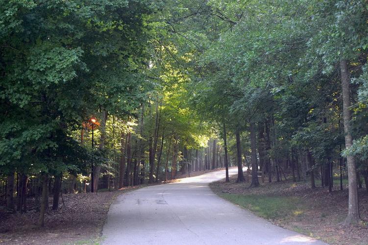 Debate ongoing about best use of Simpsonwood Park | Peachtree Corners ...