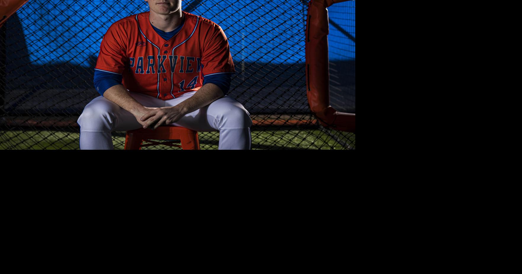 BASEBALL PLAYER OF THE YEAR: Parkview's Cade Brown | Prep ...