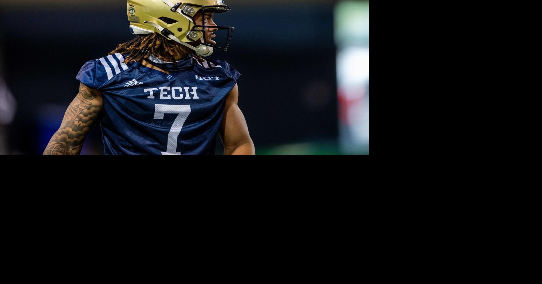 PHOTOS: Georgia Tech Football Spring Practice | Sports ...