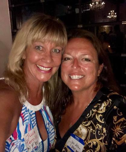 SwimAtlanta celebrates 40 years with reunion, Swim Across America ...