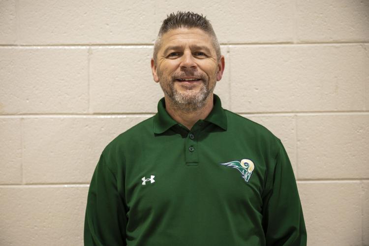 2025 Grayson Rams Baseball Preview | Prep | gwinnettdailypost.com