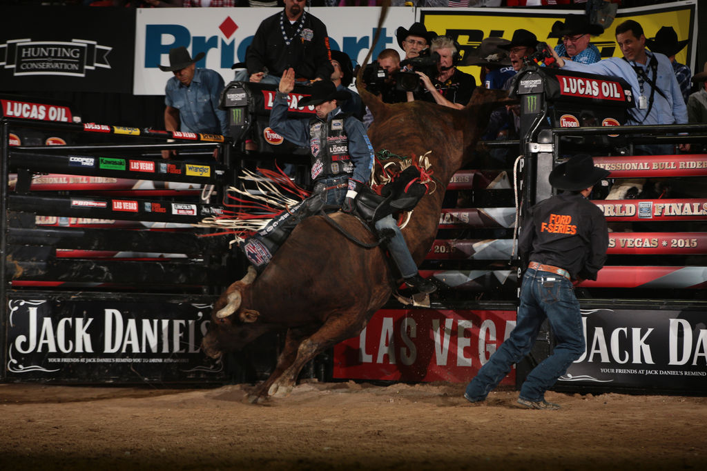 Professional Bull Riding tour comes to Duluth | Slideshows ...