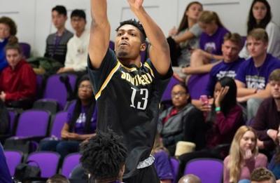 Wesleyan grad Jason Morrison headed to Point University | Sports ...