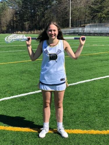 Gwinnett Lacrosse League Players of the Week | Sports ...