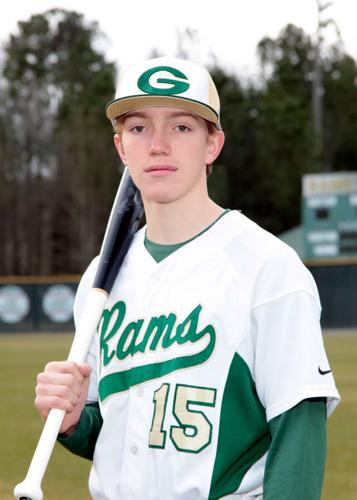 Grayson baseball sweeps Camden County to kick off state playoffs ...