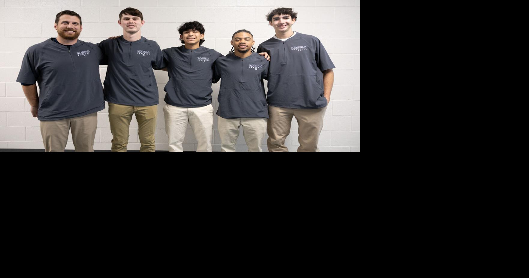 2026 Dacula Falcons Baseball Preview | Prep | gwinnettdailypost.com