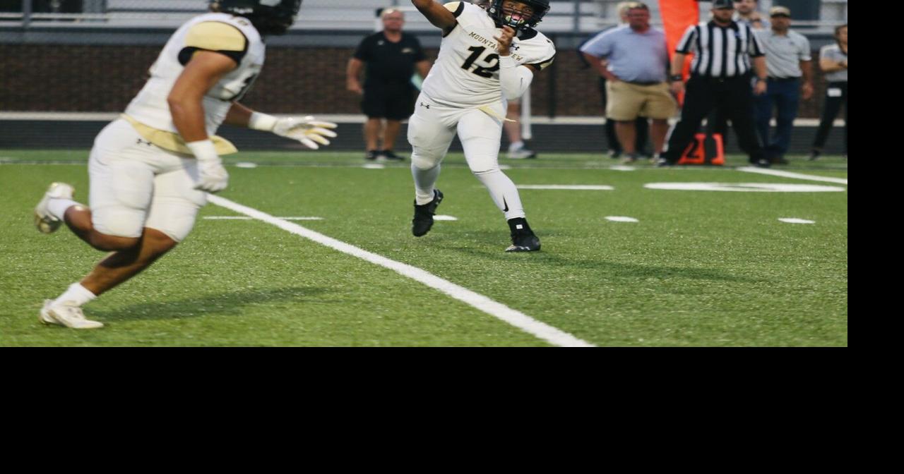 Collins Hill-Mountain View game key in 8-AAAAAAA playoff chase | Sports ...