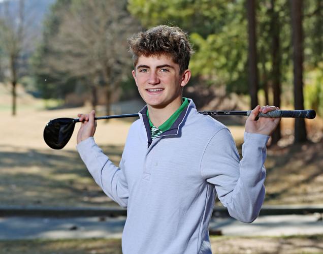 2022 Gwinnett Daily Post Super Six Golf | Sports | gwinnettdailypost.com