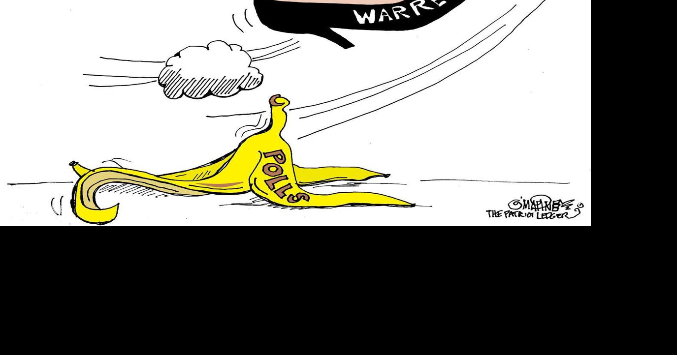 10 editorial and topical cartoons from the past week - Jan. 14 ...