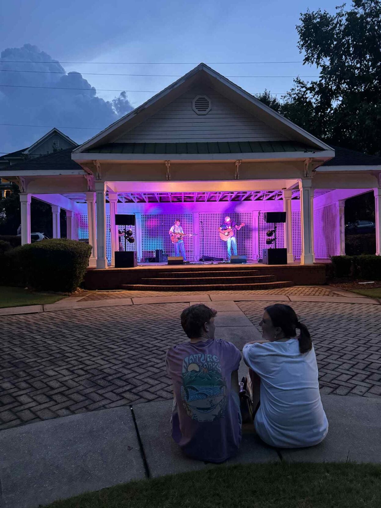 Suwanee’s Summer Porch Jam returns with live music, food and ...