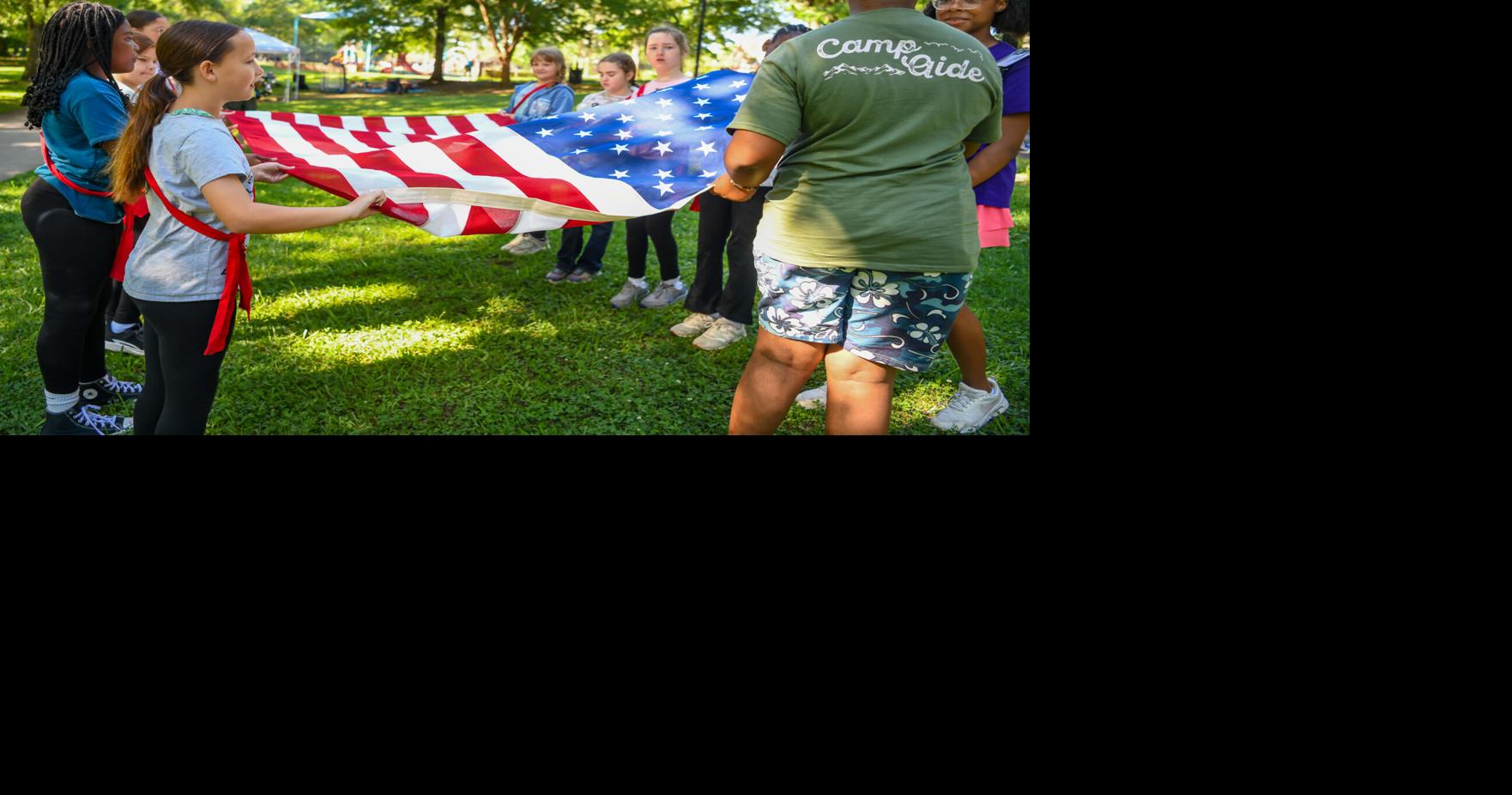 PHOTOS: Scenes from 2026 Girl Scouts Lilburn Day Camp | Slideshows ...