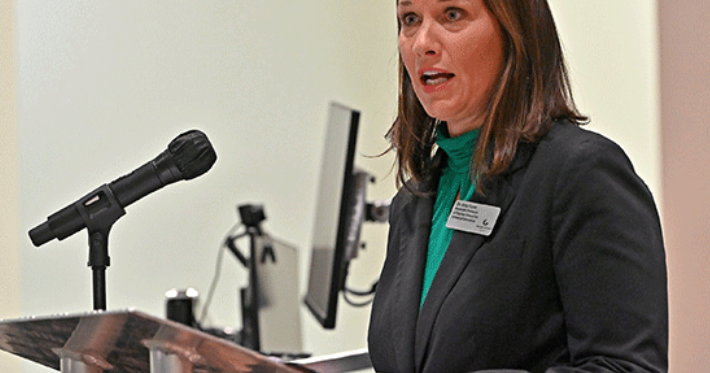 Georgia Gwinnett College holds fall recognition ceremony to honor ...