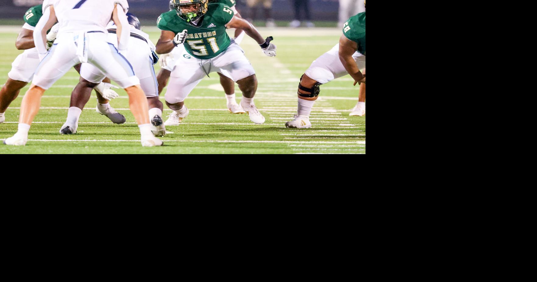 Grayson Kicks Off Region Play with Winless Grovetown | Prep ...