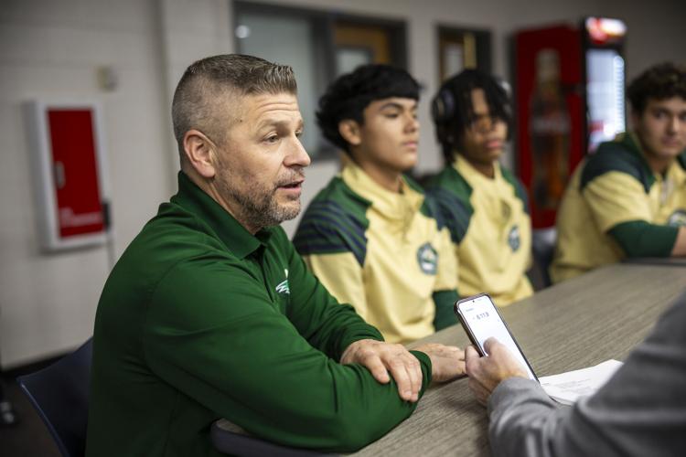 2025 Grayson Rams Baseball Preview | Prep | gwinnettdailypost.com