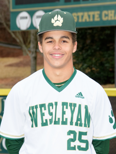 Druw Jones, Luke Carroll lead booming bats in Wesleyan baseball playoff ...