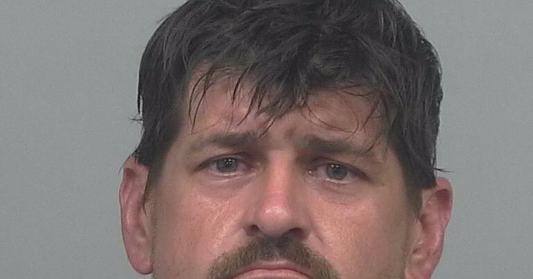 RICHARD TATE LEWIS | | gwinnettdailypost.com