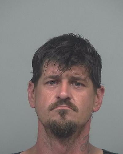 RICHARD TATE LEWIS | | gwinnettdailypost.com