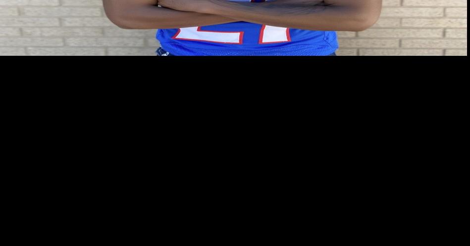 Peachtree Ridge's Tyre Tatum to play football for Birmingham-Southern ...