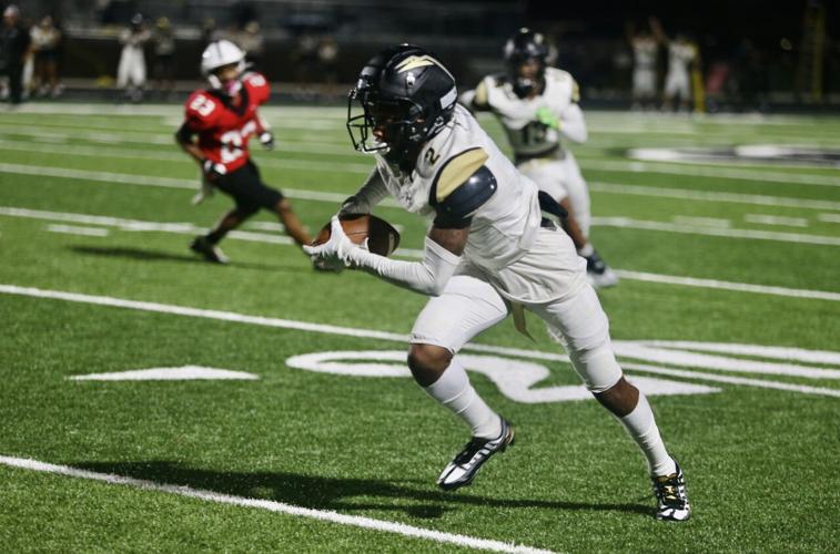 Mountain View hangs on for win at Jackson County | Sports ...