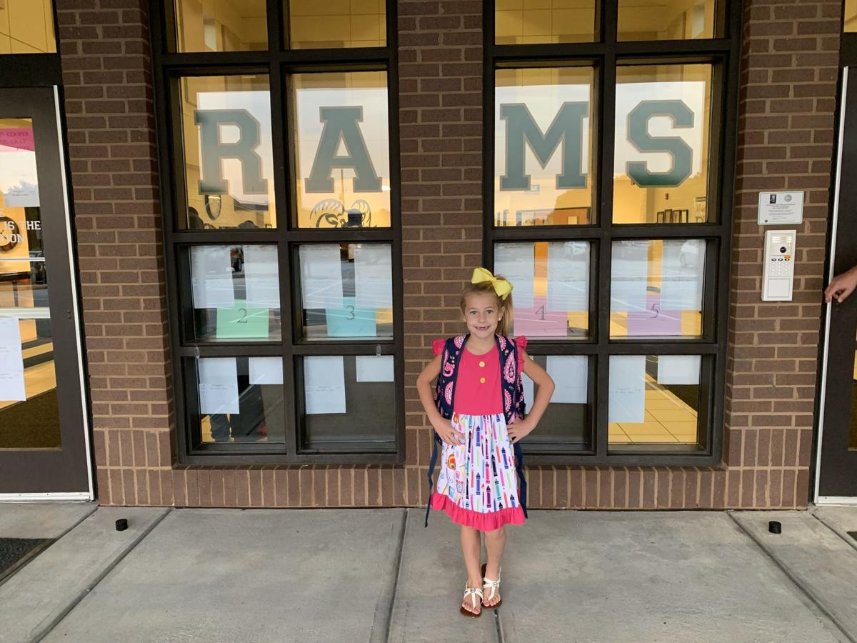 PHOTOS: Readers Send Photos of First Day of School 2019 | Multimedia ...