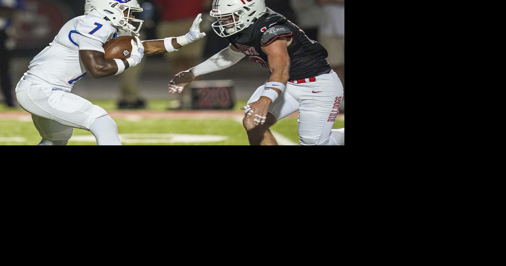 PHOTOS: Peachtree Ridge at North Gwinnett Football | Prep ...