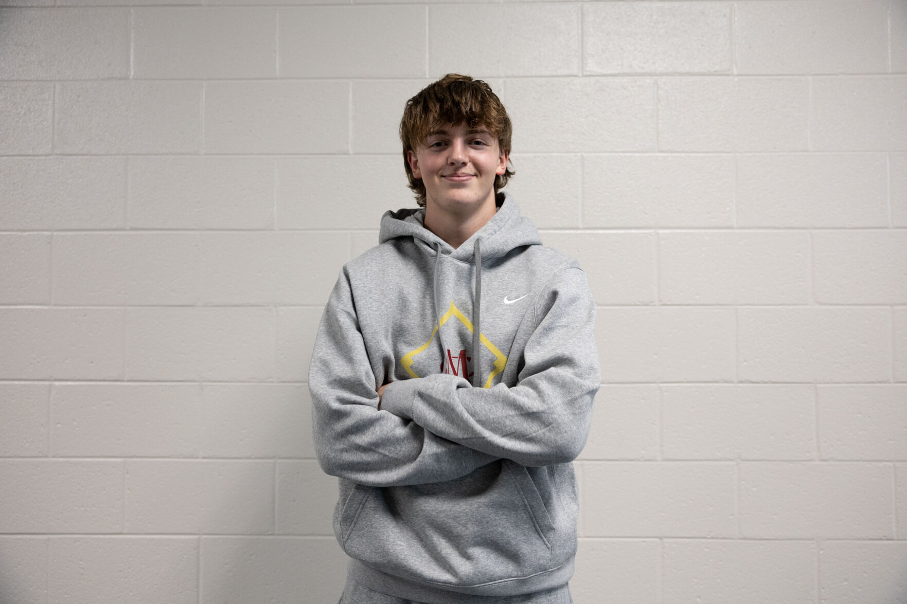 Mill Creek's J.J. Sims caps sweep of Mountain View with no-hitter ...