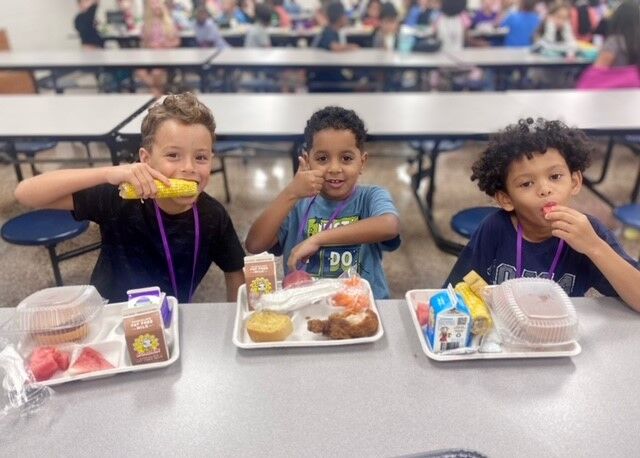 Gwinnett schools announce new menu options for this fall | News ...