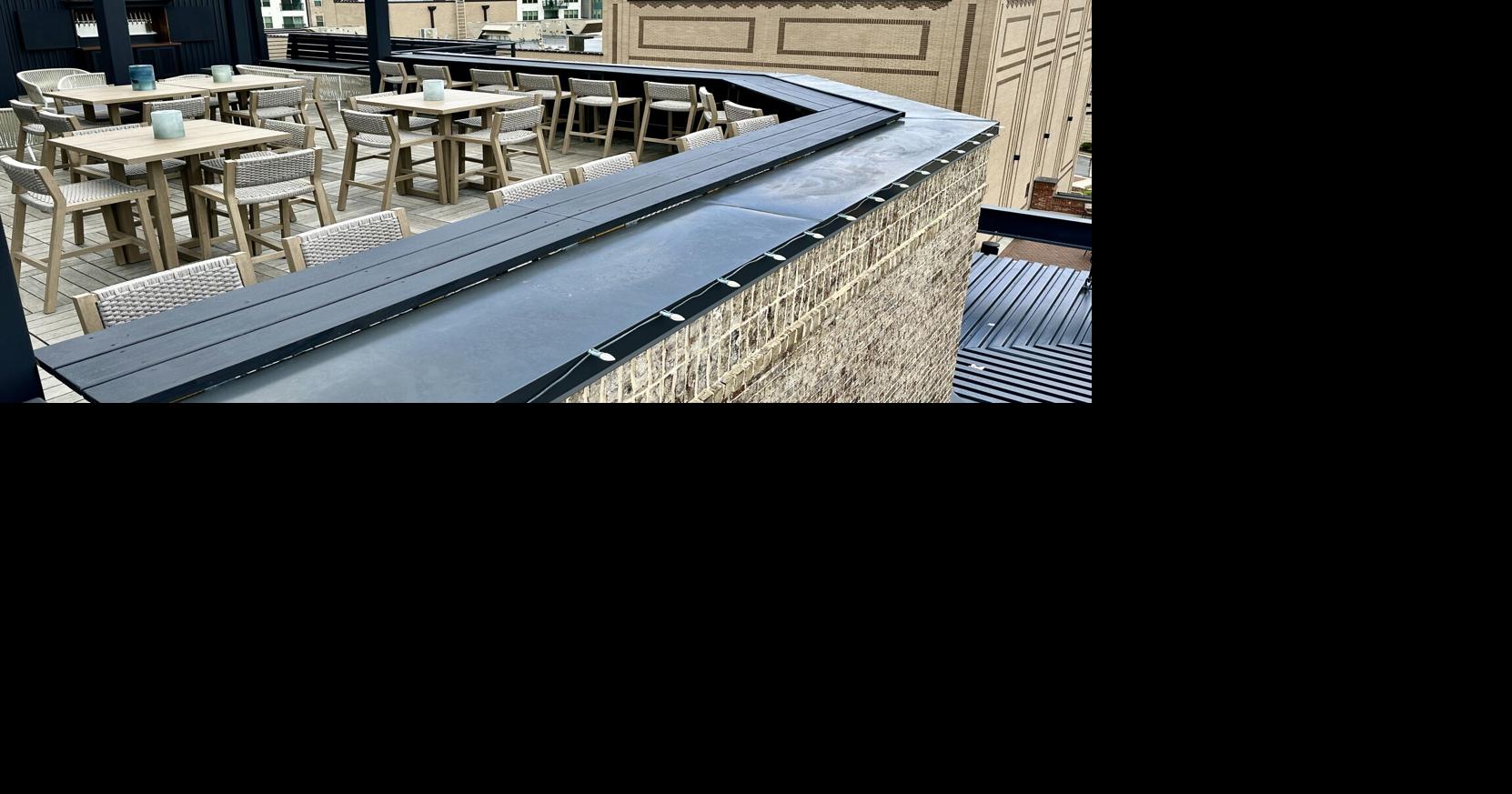 PHOTOS: Brew with a view: Check out The Rooftop bar in Sugar Hill ...