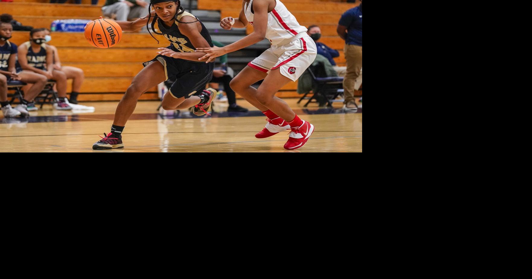 Grayson girls, MVP Nadia Howard defeat Archer for Dacula Tip-Off ...