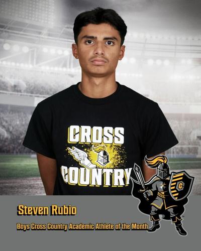 Steven Rubio, Central Gwinnett | | gwinnettdailypost.com
