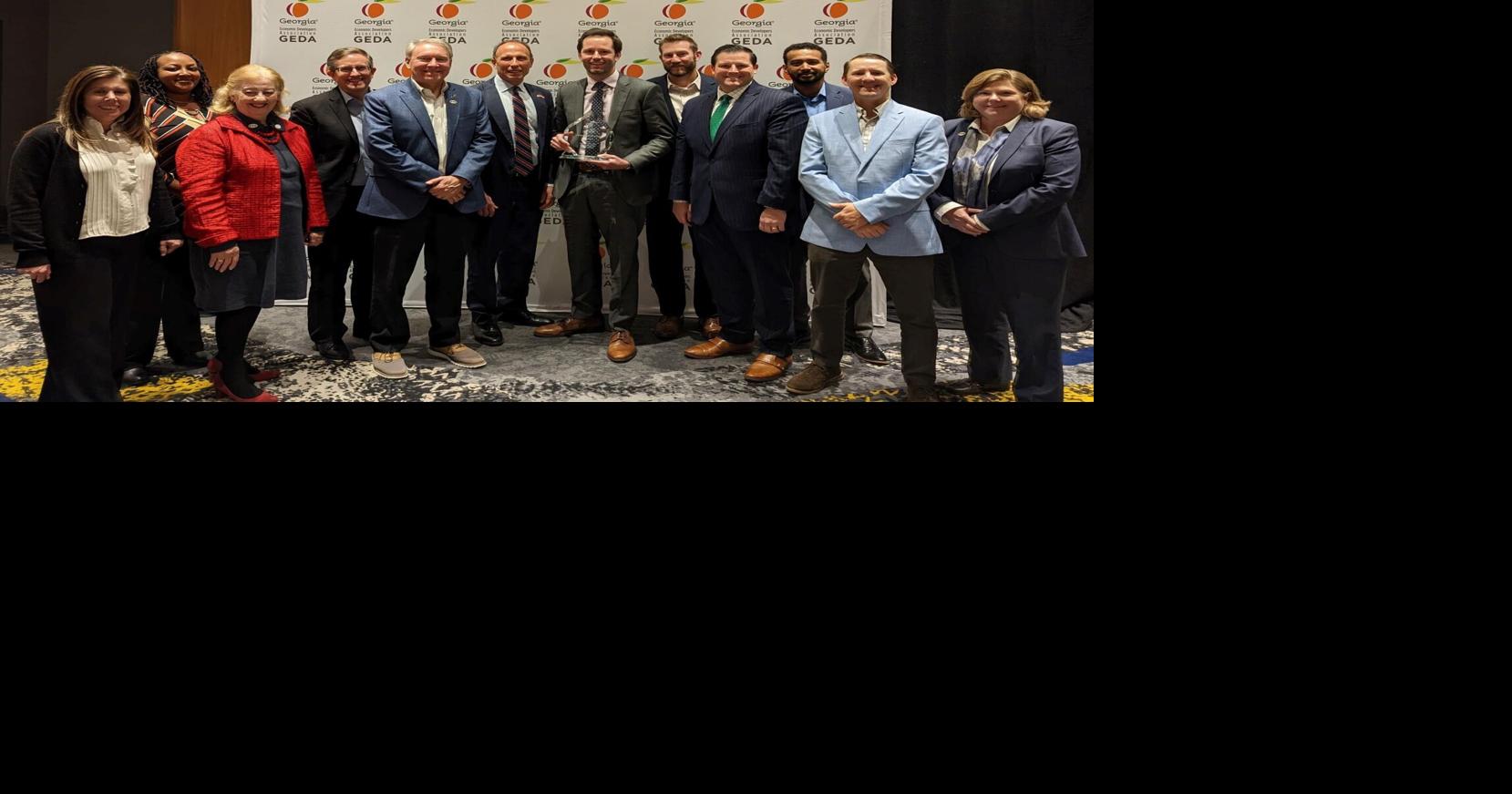 State economic development group names Intuitive Surgical's $500 ...