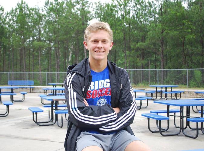 Boys Soccer Player of the Year: Peachtree Ridge's Jack Fitton ...