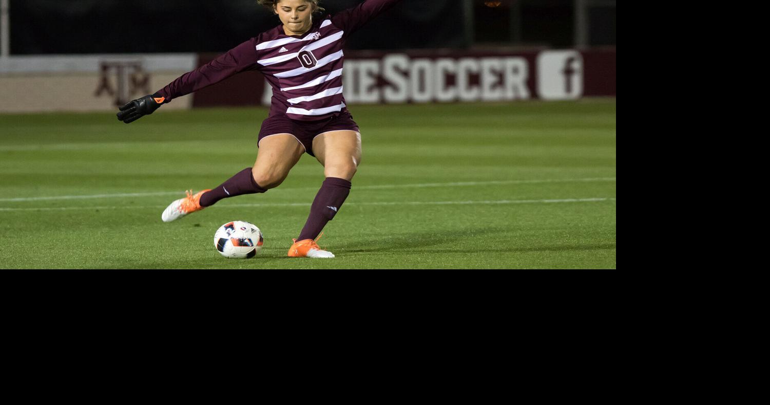 Peachtree Ridge grad Cosette Morché signs with OL Reign of National ...