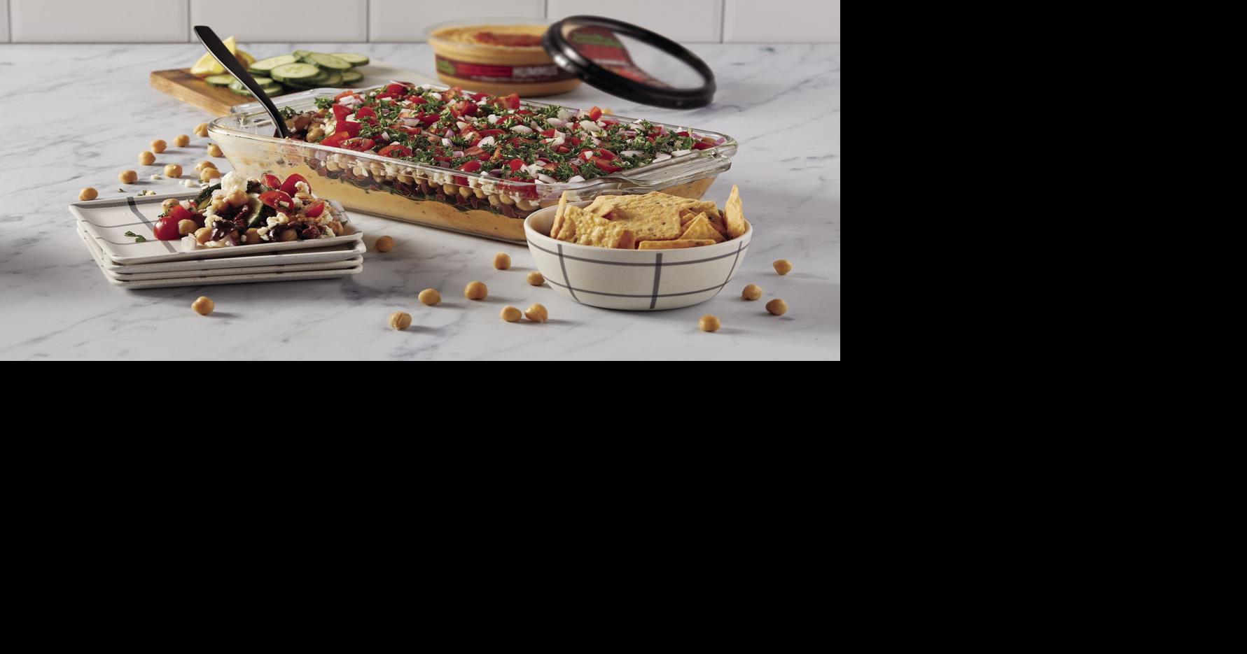 Host a hall of fame homegate | Gwinnett Daily Post Food and Recipes ...