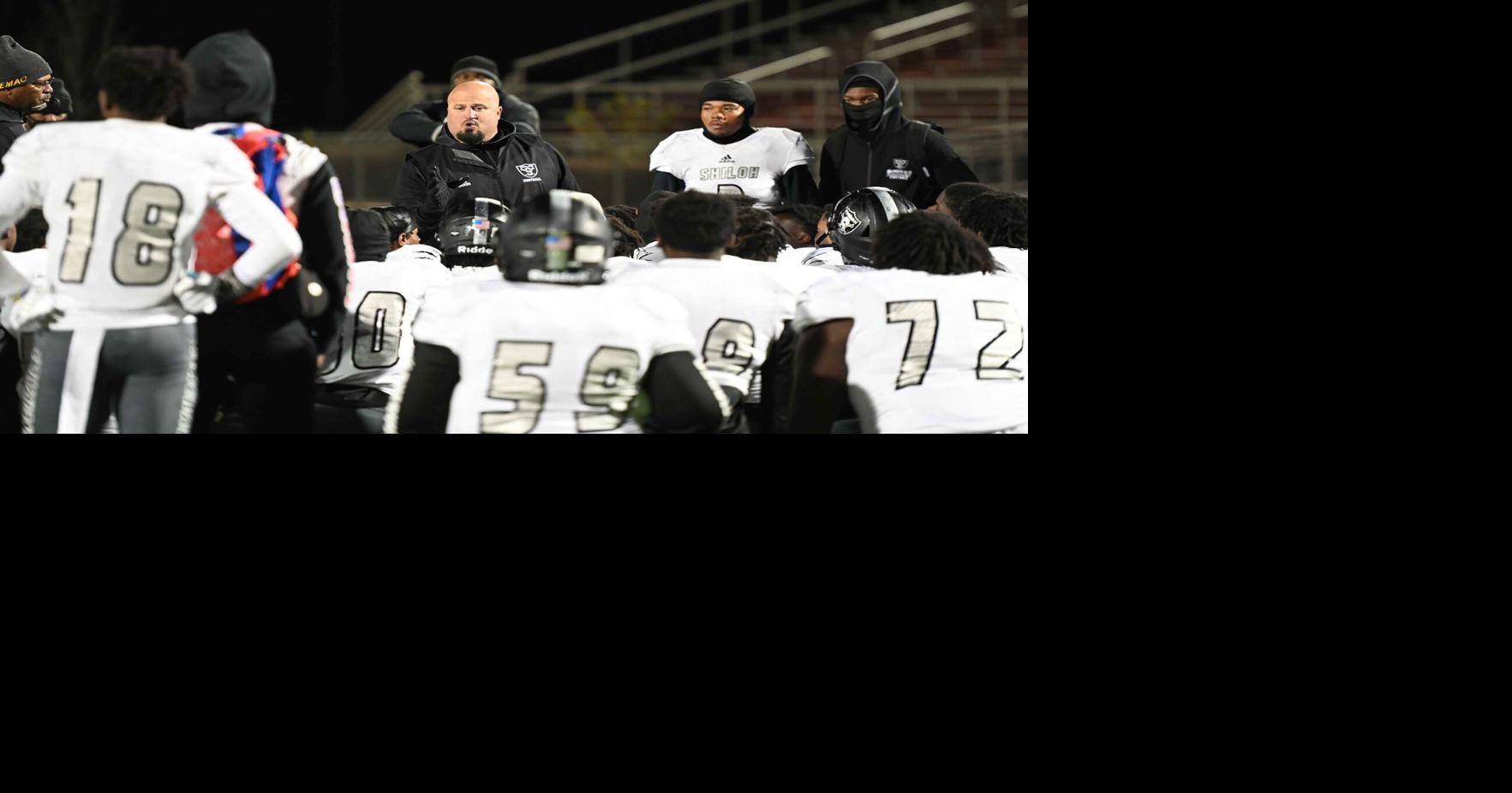 Shiloh football coach Tino Ierulli saves man's life with CPR on Florida ...