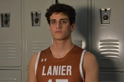 2022-23 Lanier Longhorns Boys Basketball Preview | Sports ...